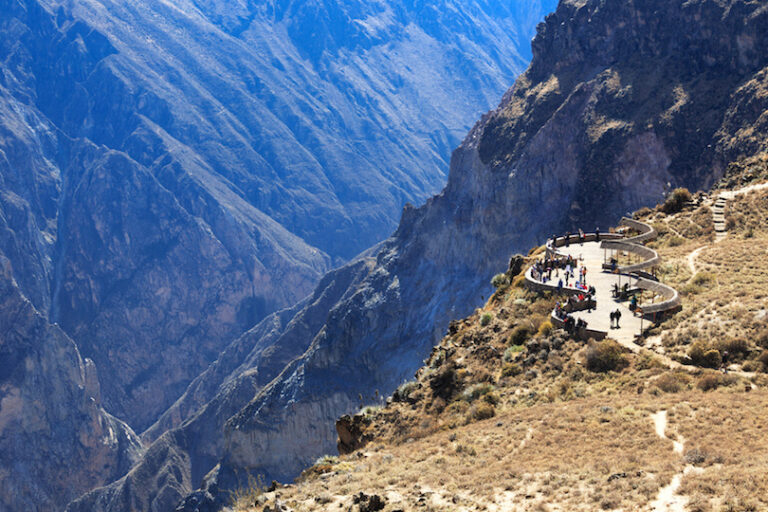 12 Most Stunning Canyons and Gorges in the World (+Photos) - Touropia