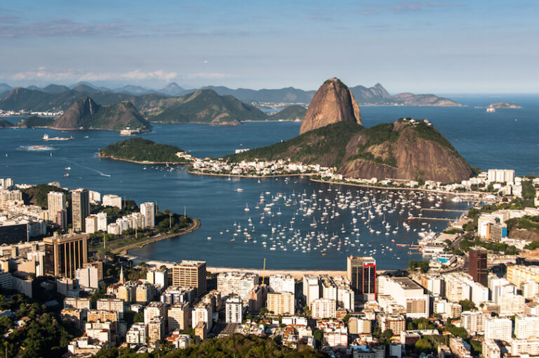 10 of the Most Beautiful Bays in the World (+Photos) - Touropia