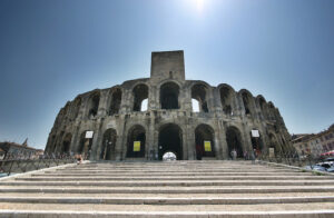 10 Most Incredible Roman Amphitheaters in the World (+Photos) - Touropia
