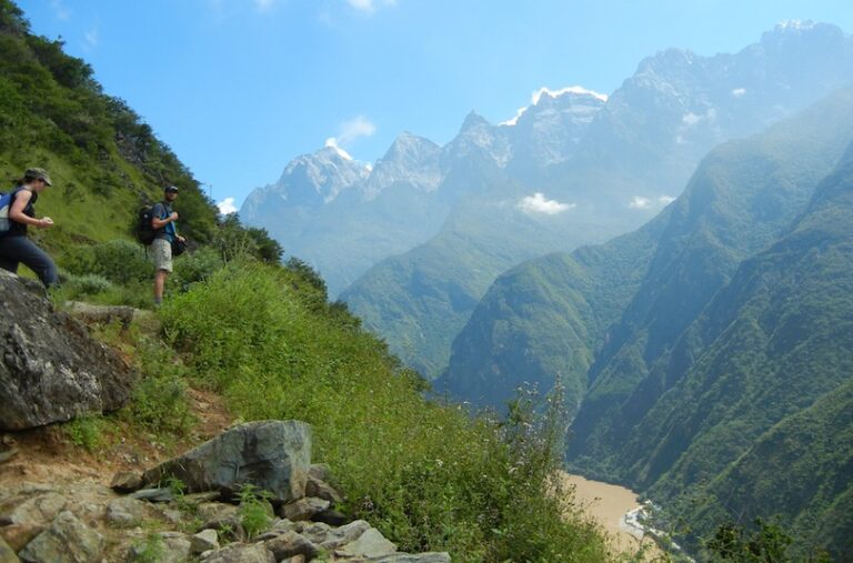 12 Most Stunning Canyons and Gorges in the World (+Photos) - Touropia