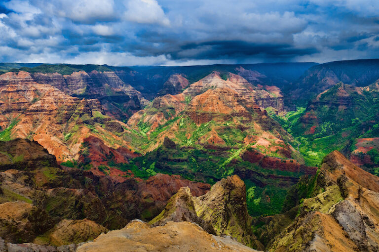 12 Most Stunning Canyons and Gorges in the World (+Photos) - Touropia