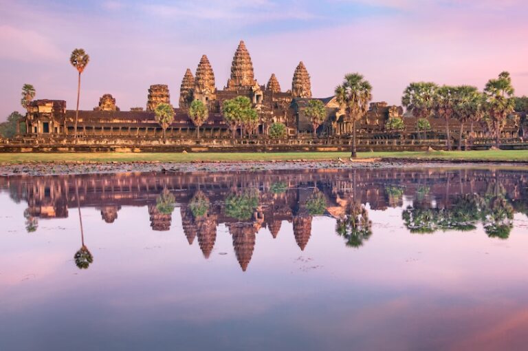 The 10 Most Amazing Hindu Temples in the World (+Photos) - Touropia