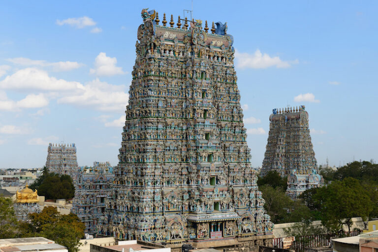The 10 Most Amazing Hindu Temples in the World (+Photos) - Touropia