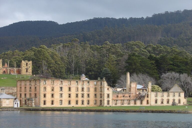 10 Famous Prisons around the World (+Photos) - Touropia