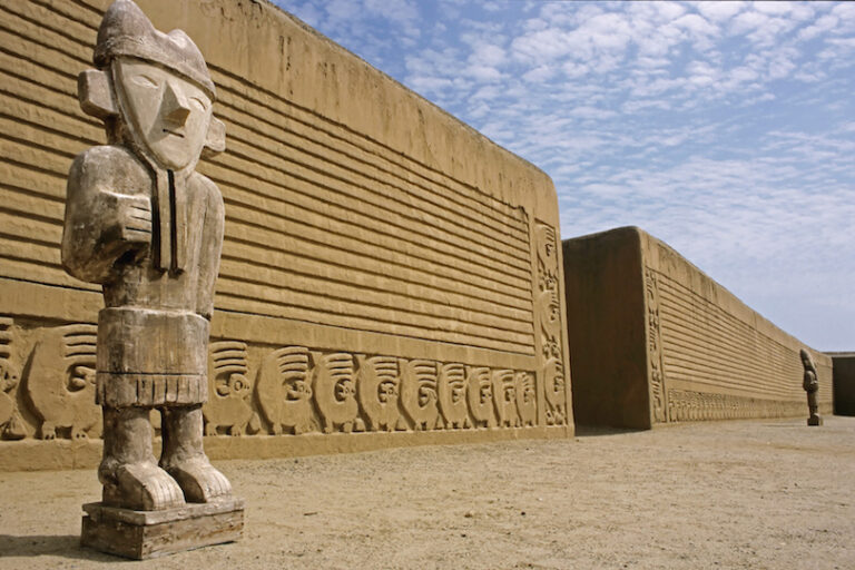 10 Most Amazing Mud Brick Buildings in the World (+Photos) - Touropia