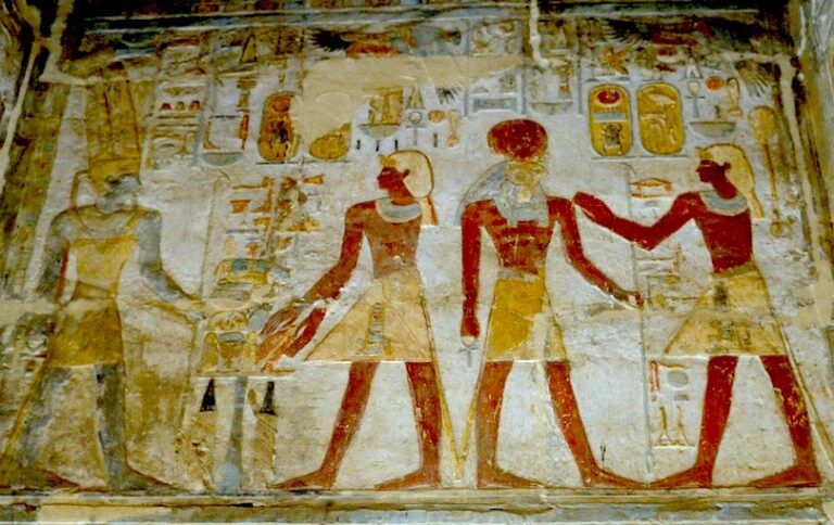10 of the Oldest Temples in the World (+Photos) - Touropia