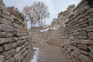 10 Most Famous Walls around the World (+Photos) - Touropia