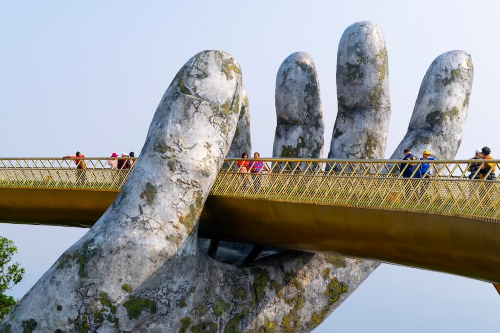 24 Most Beautiful Bridges in the World (+Photos) - Touropia