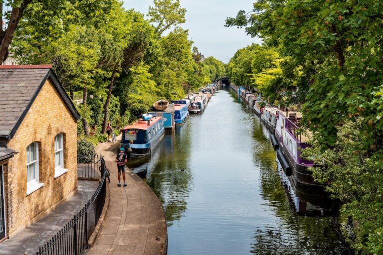 26 Most Famous Canals in the World (+Photos) - Touropia