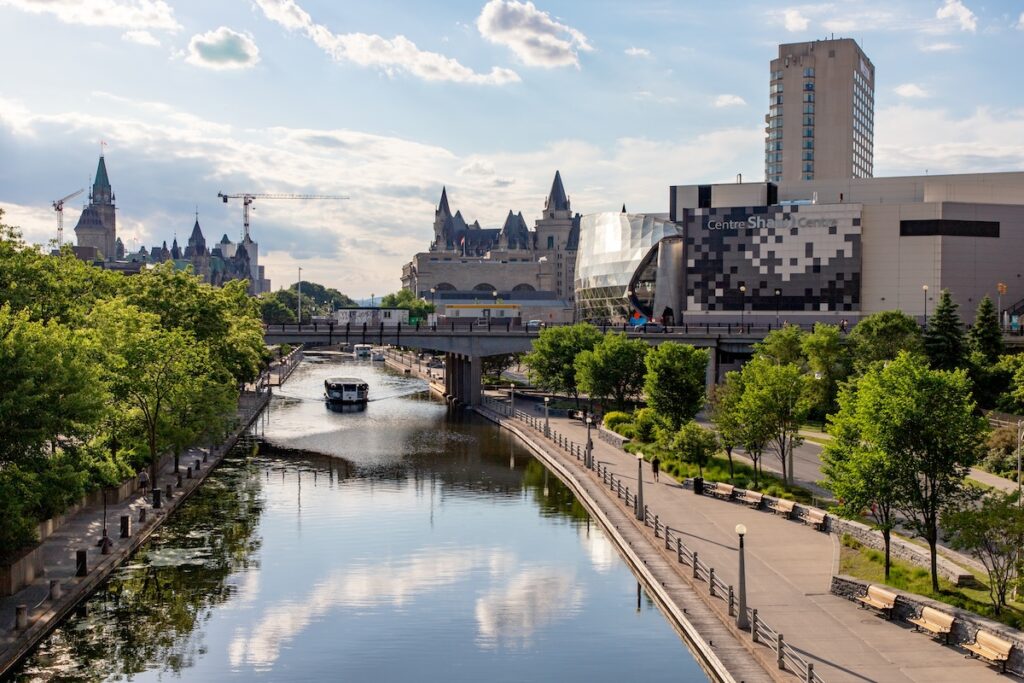 26 Most Famous Canals in the World (+Photos) - Touropia
