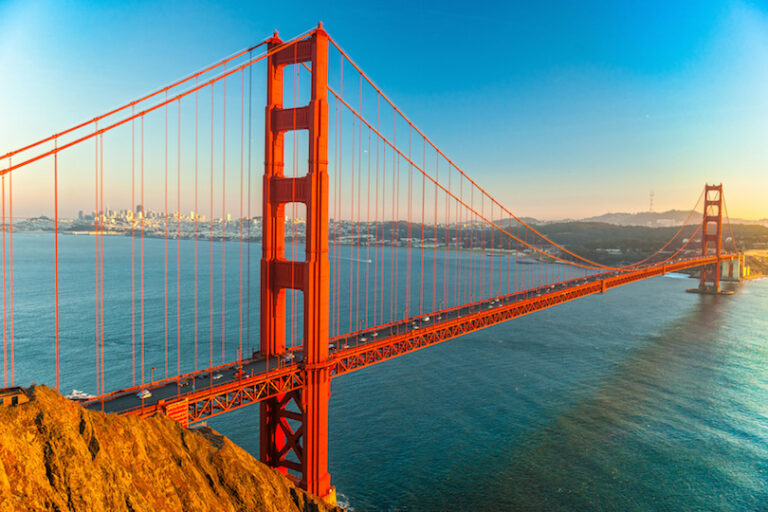 24 Most Beautiful Bridges in the World (+Photos) - Touropia