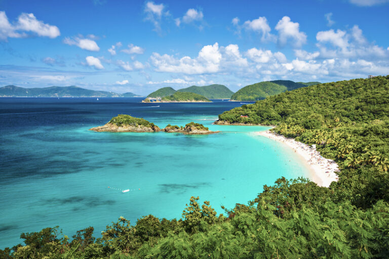 27 Most Beautiful Beaches around the World (+Photos) - Touropia