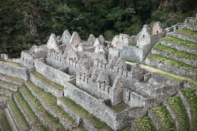 10 Most Impressive Ancient Inca Ruins (+Photos) - Touropia