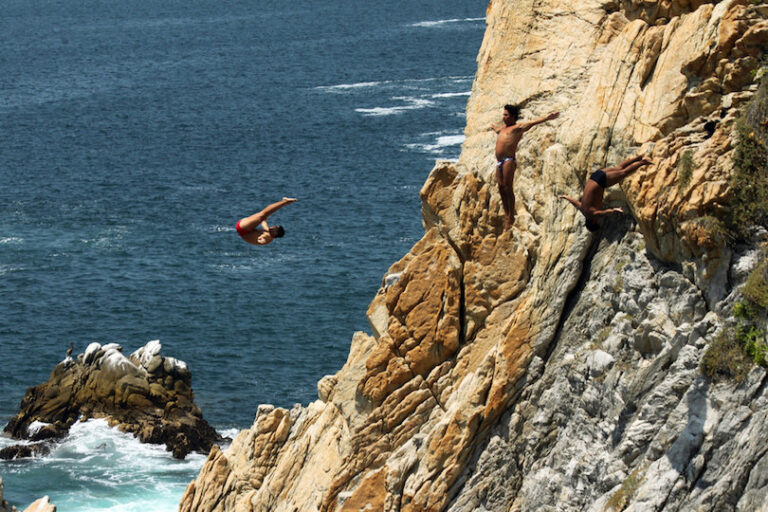 25 Must-See Tourist Attractions in Mexico (+Photos) - Touropia