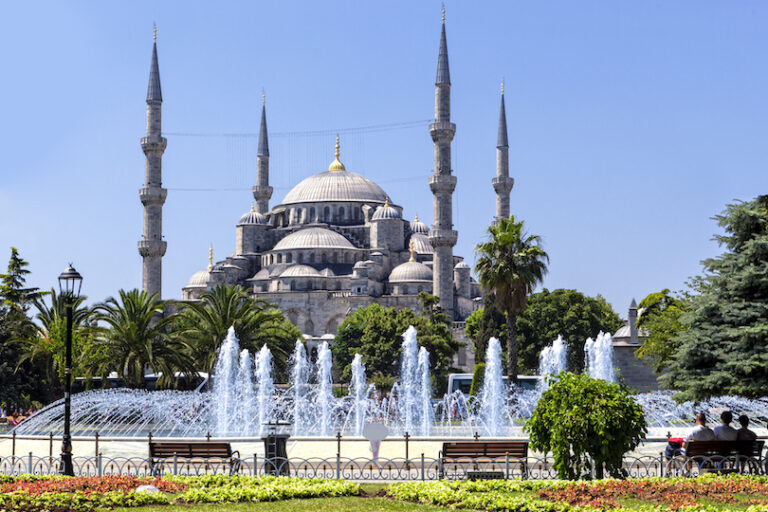 26 Must-See Attractions in Turkey (+Map) - Touropia