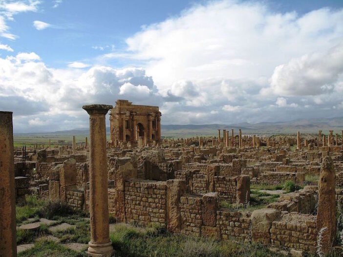 12 Monumental Triumphal Arches around the World (+Photos) - Touropia