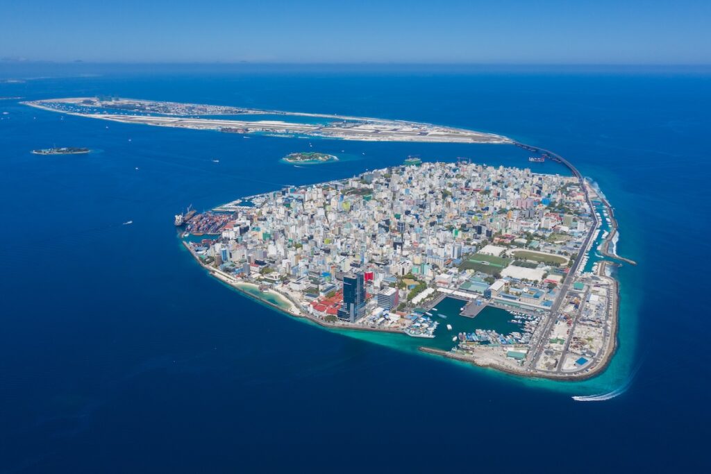 17 Amazing Island Cities around the World (+Photos) - Touropia