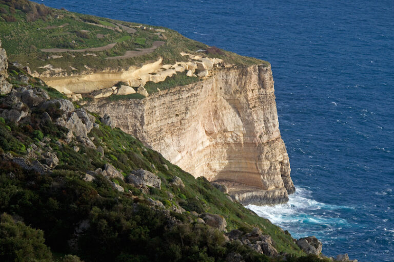 18 Most Dramatic Sea Cliffs in the World (+Photos) - Touropia