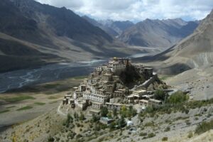 10 Amazing Buddhist Monasteries (+Photos) - Touropia