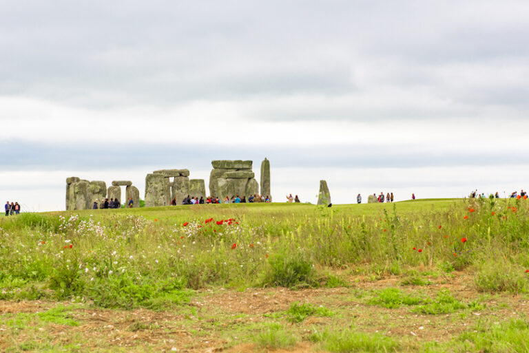 28 Must-See Attractions in England (+Map) - Touropia