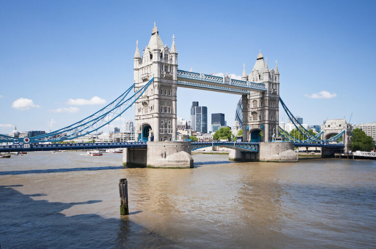 28 Must-See Attractions in England (+Map) - Touropia