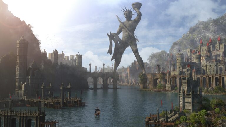7 Wonders of the Ancient World (One is Still Standing) (+Photos) - Touropia