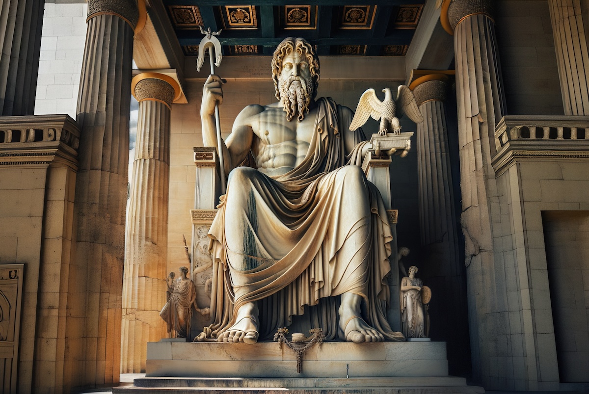 7 Wonders of the Ancient World (+Photos) - Touropia