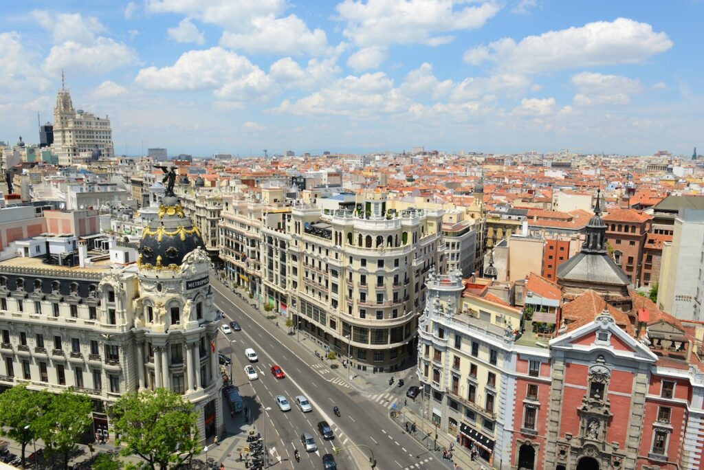 23 Most Famous Streets in the World (+Photos) - Touropia
