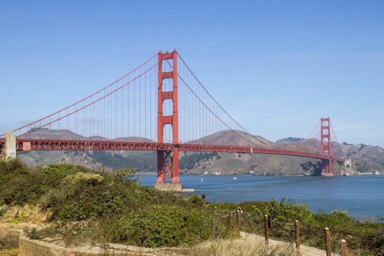 27 Attractions You Shouldn’t Miss in San Francisco (+Map) - Touropia