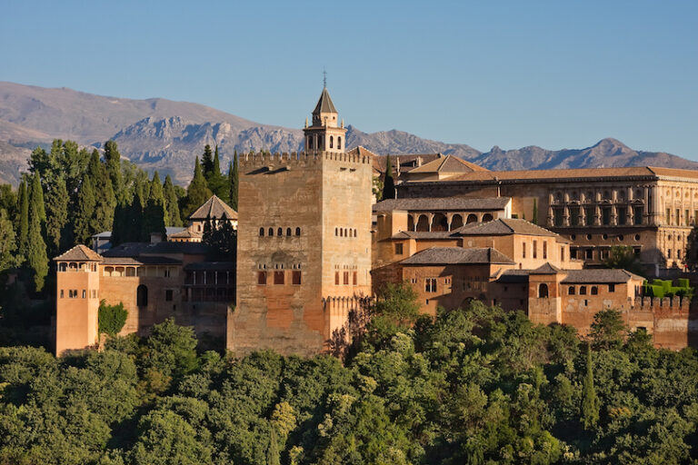 33 Must-See Attractions in Spain (+Map) - Touropia