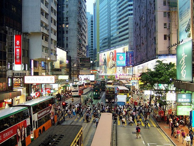5 Luxury Shopping Destinations (+Photos) - Touropia