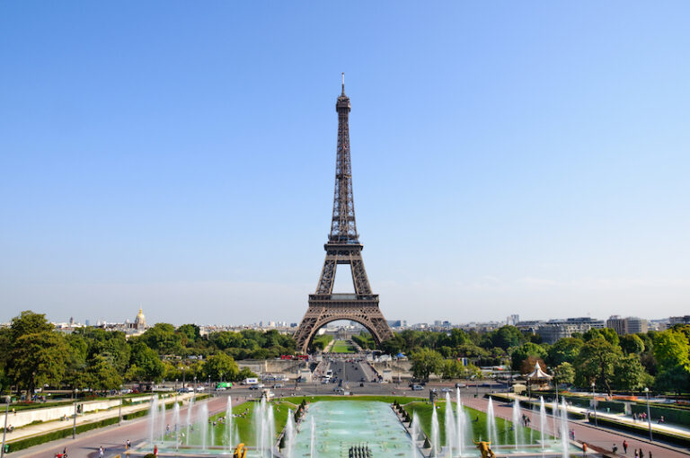29 Must-See Attractions in France (+Map) - Touropia