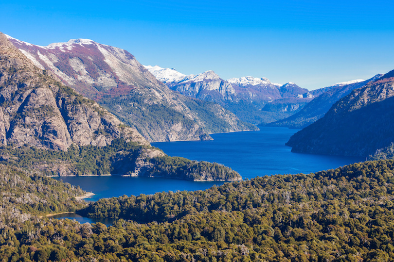 The Top 23 Tourist Attractions in Argentina (+Map) - Touropia