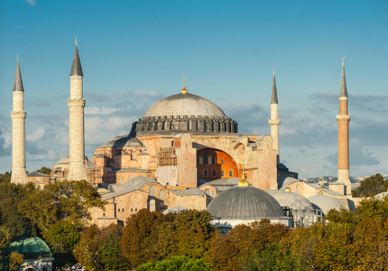 The 14 Most Famous Domes in the World (+Photos) - Touropia