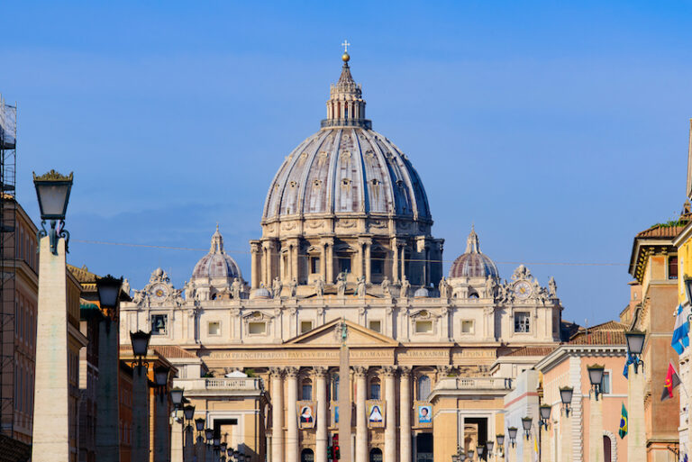The 14 Most Famous Domes in the World (+Photos) - Touropia