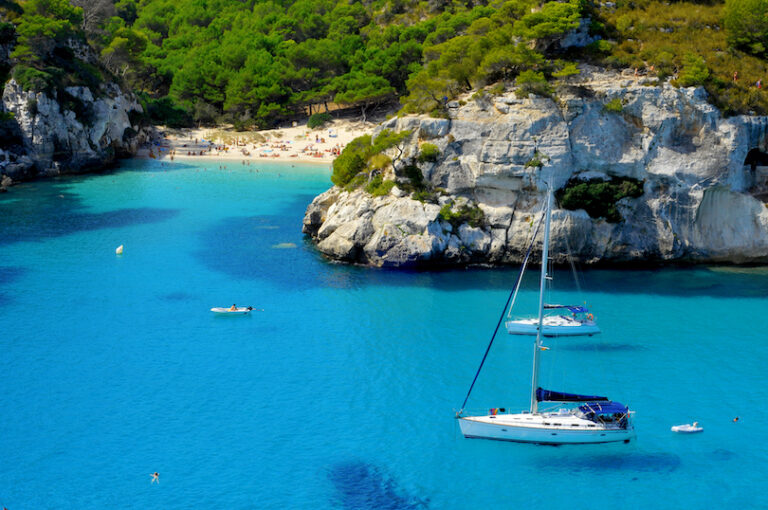11 Best Spanish Islands You Should Visit (+Map) - Touropia