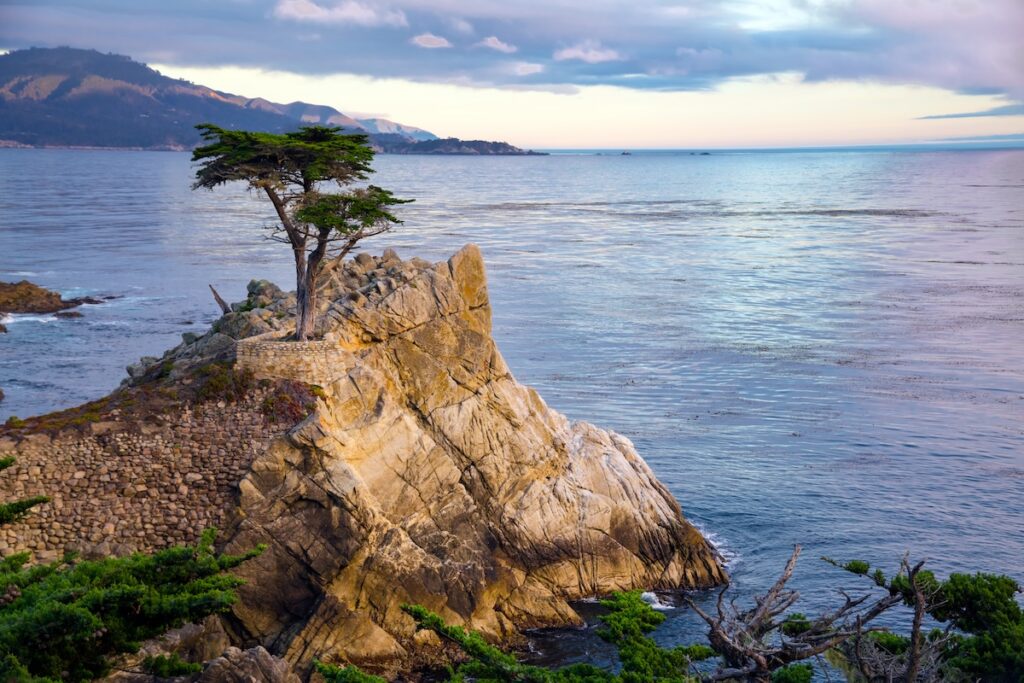 28 Must-See Attractions in California (+Photos) - Touropia