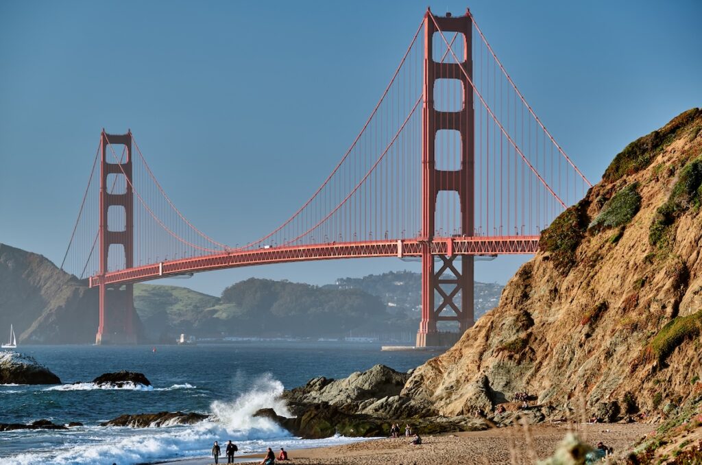 28 Must-See Attractions in California (+Photos) - Touropia
