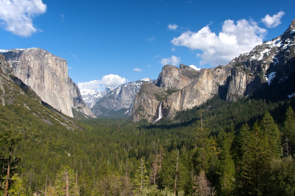 28 Must-See Attractions in California (+Photos) - Touropia