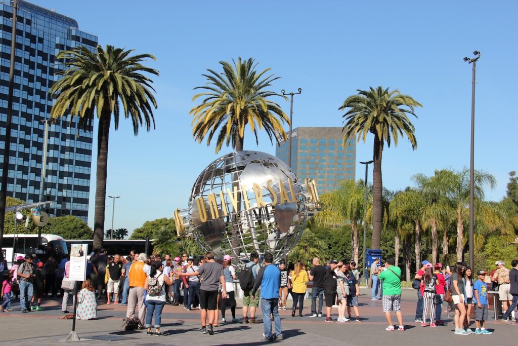 28 Must-See Attractions in California (+Photos) - Touropia