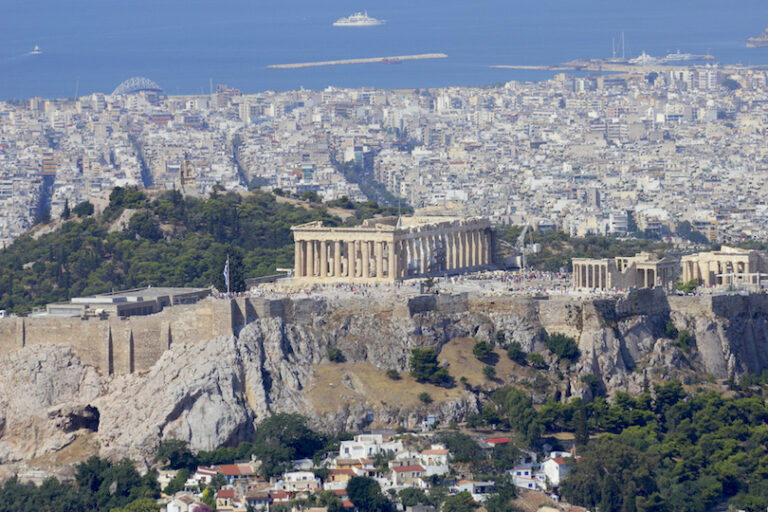 22 Attractions You Shouldn’t Miss in Athens (+Map) - Touropia