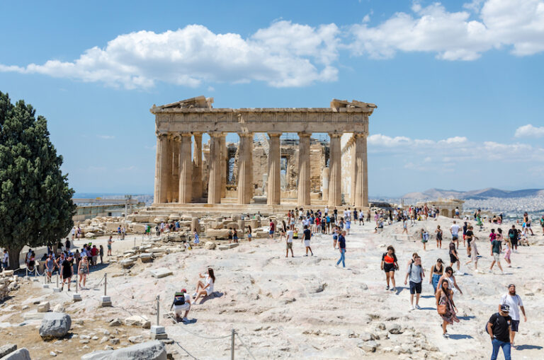 22 Attractions You Shouldn’t Miss in Athens (+Map) - Touropia