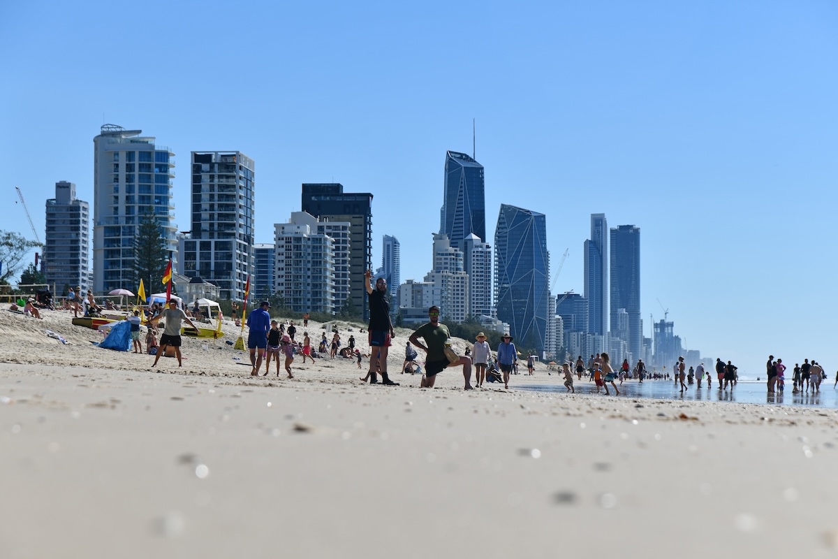 25 Best Places to Visit in Australia (+Map) - Touropia
