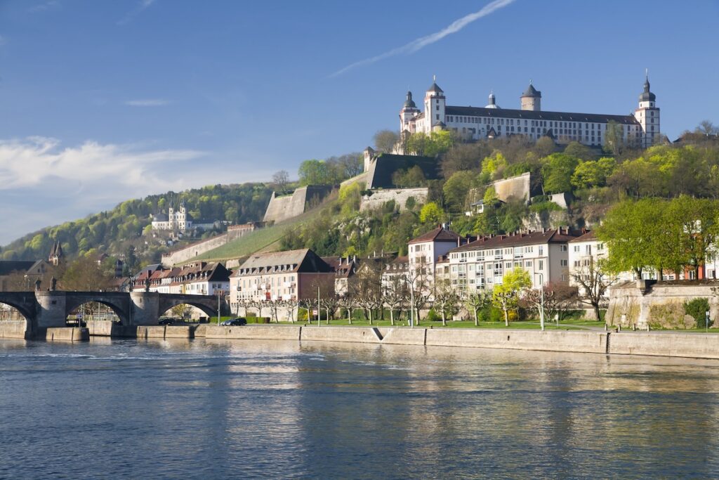 Beautiful German Castles Straight Out of a Fairy Tale (+Photos) - Touropia