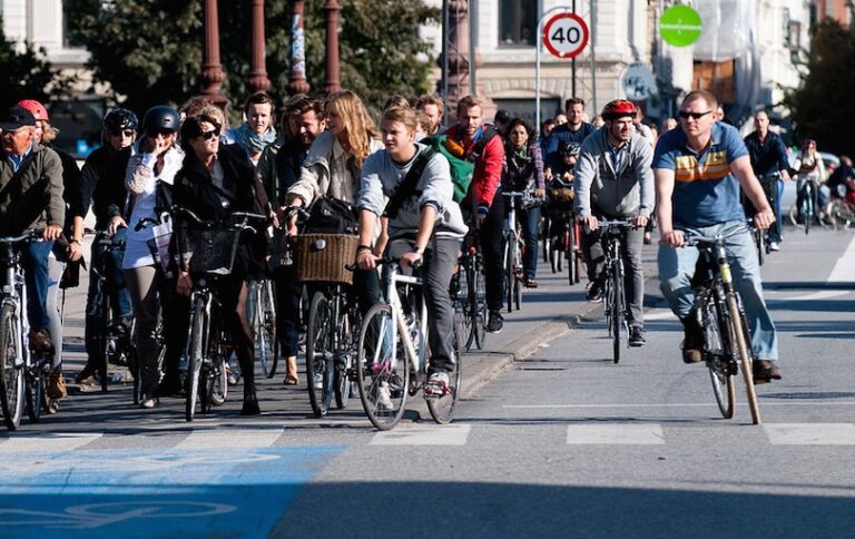 The 12 Most Bike Friendly Cities in the World (+Photos) - Touropia