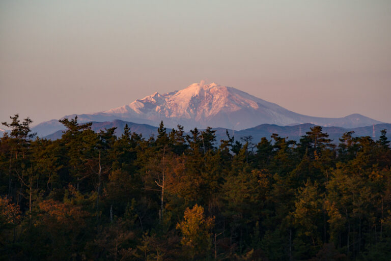 12 Most Beautiful Volcanoes in Japan (+Map) - Touropia