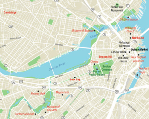 25 Attractions You Shouldn’t Miss in Boston (+Map) - Touropia