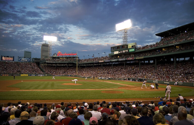 25 Attractions You Shouldn’t Miss in Boston (+Map) - Touropia