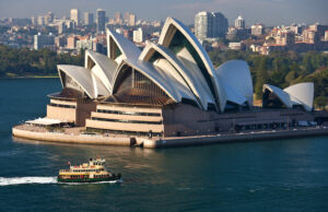 10 Most Remarkable Opera Houses in the World (+Photos) - Touropia