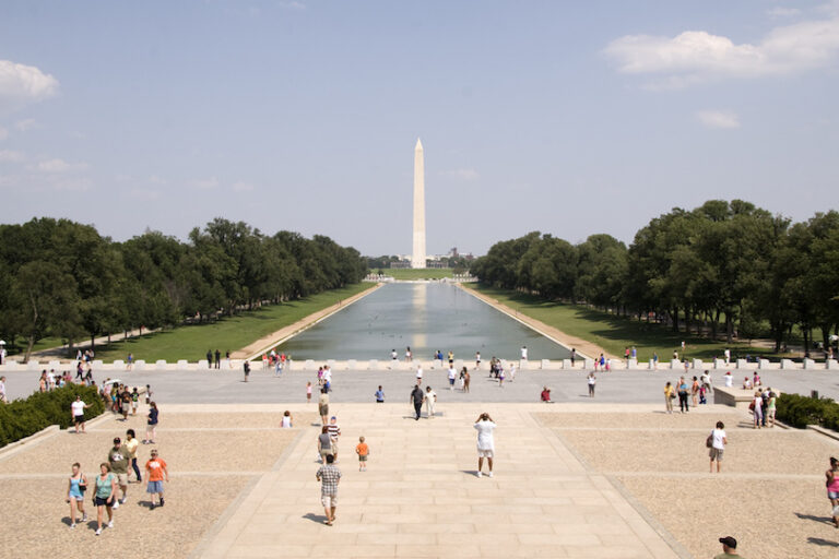 25 Attractions You Shouldn’t Miss in Washington D.C. (+Map) - Touropia